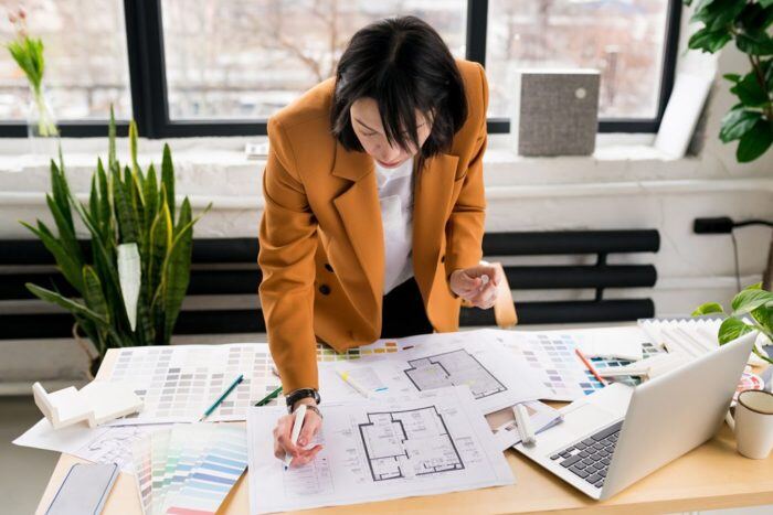 What Skills & Training Are Needed to Become an Architectural Designer?